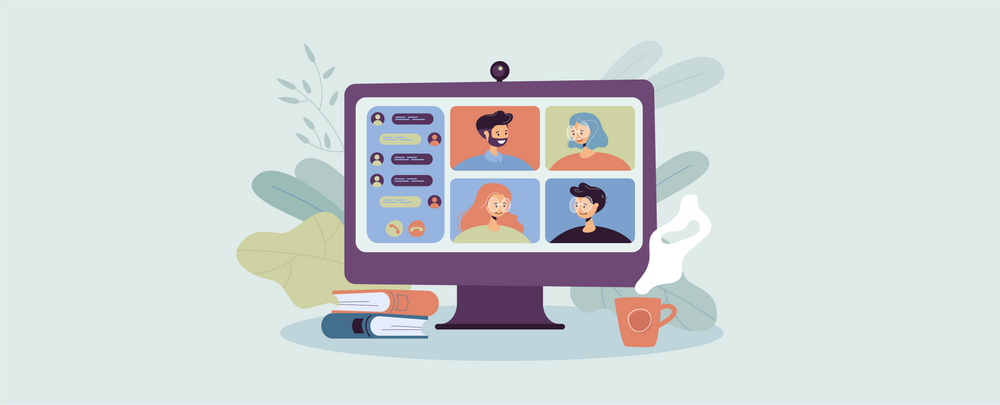 Benefits of Virtual Teams and Its' Challenges in 2025