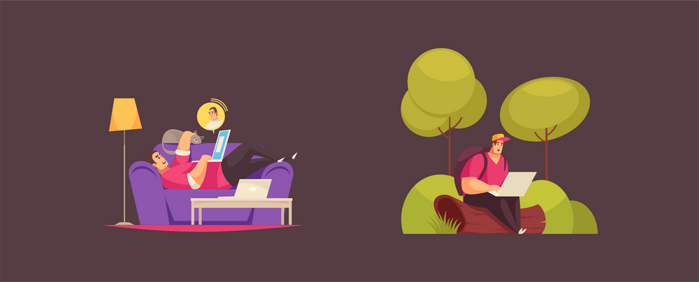 Flexibility Matters - Why Flexible Work Schedules Improve Team Spirit