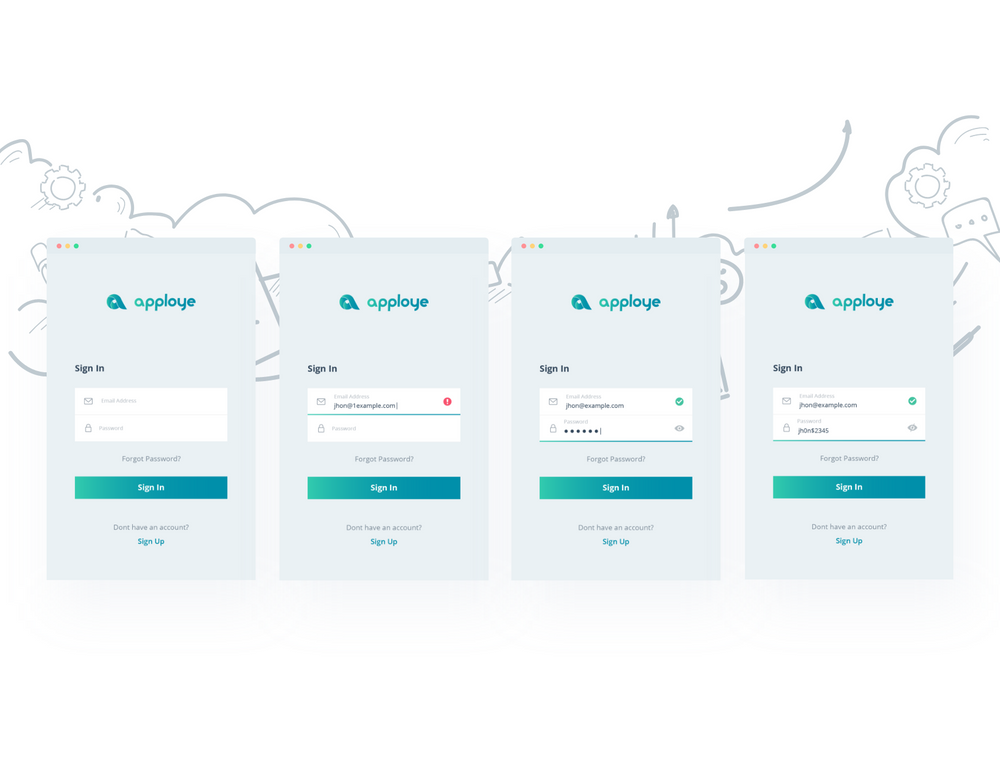 How I solved the UX complexities of a time tracking app — Detailed Case ...