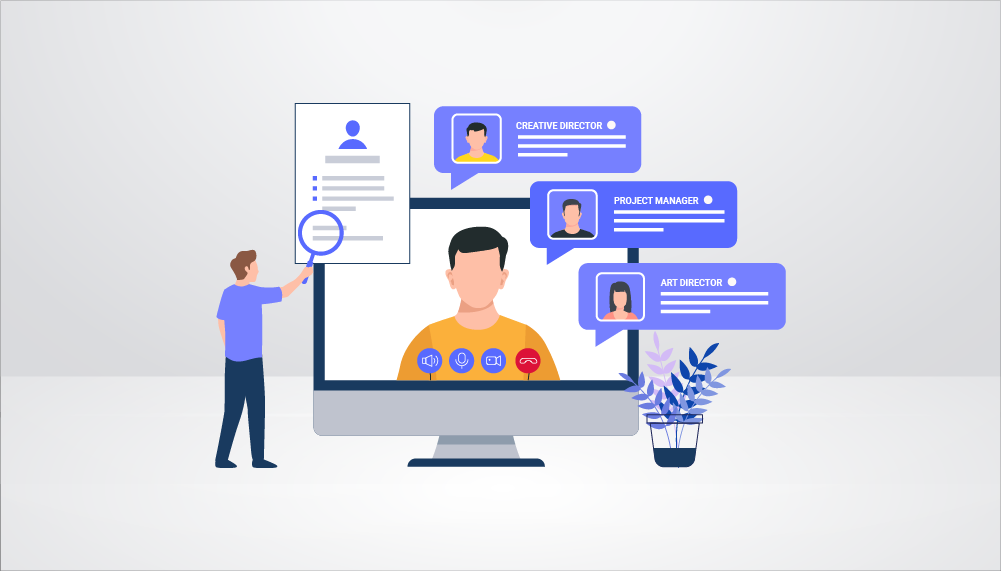 Benefits of Virtual Teams and Its' Challenges in 2025