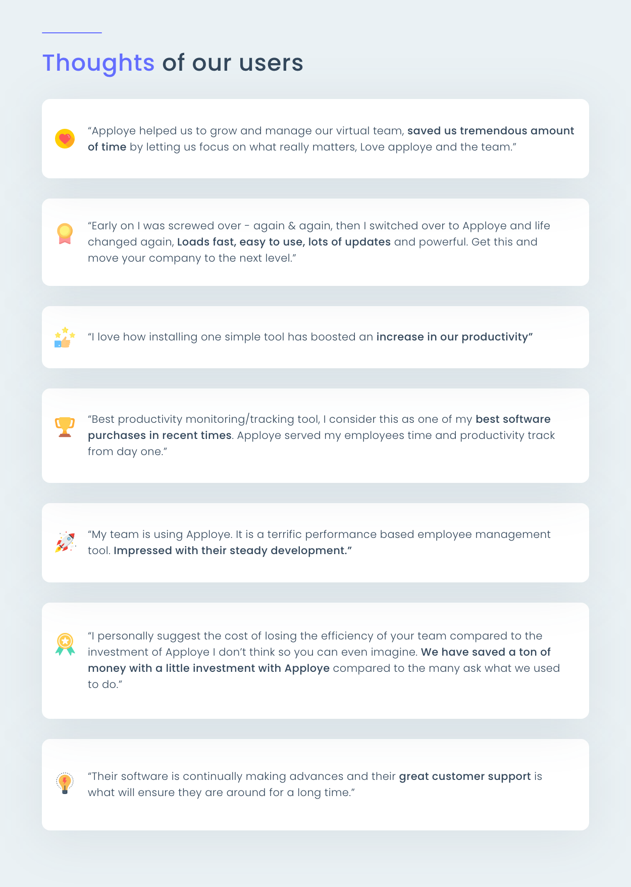 How We Achieved Product Market Fit at Apploye by Listening to Our Users ...