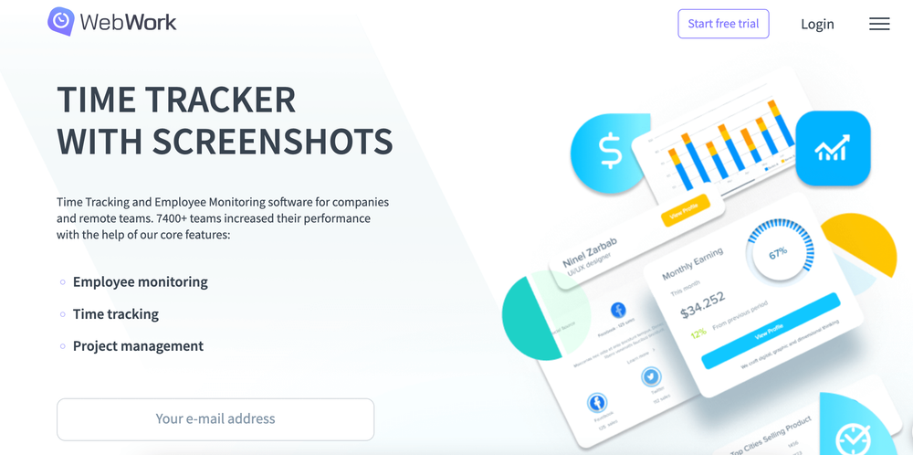 Top 44 Best Remote Work Tools in 2025