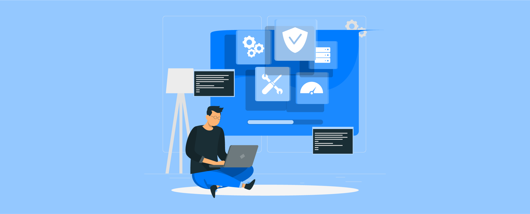 Best 5 Virtual Workspace Software Apps (2025) Best 5 Virtual Workspace Software Apps (2025)