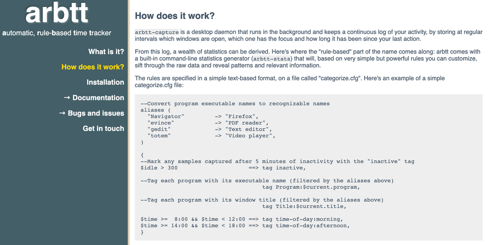 Best Time Tracking Software for Ubuntu in 2025