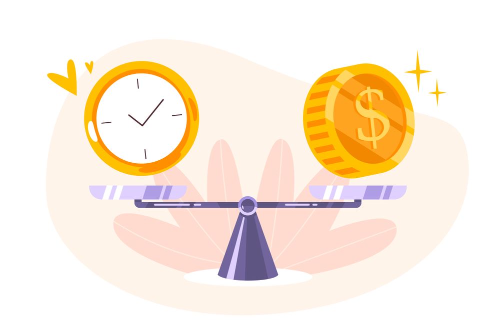 Time Budget: a Powerful trick to Get All Done in Time