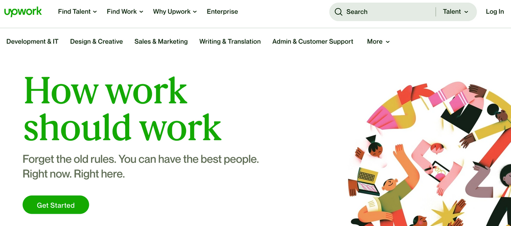 How to Become a Freelancer with no Experience in 2025