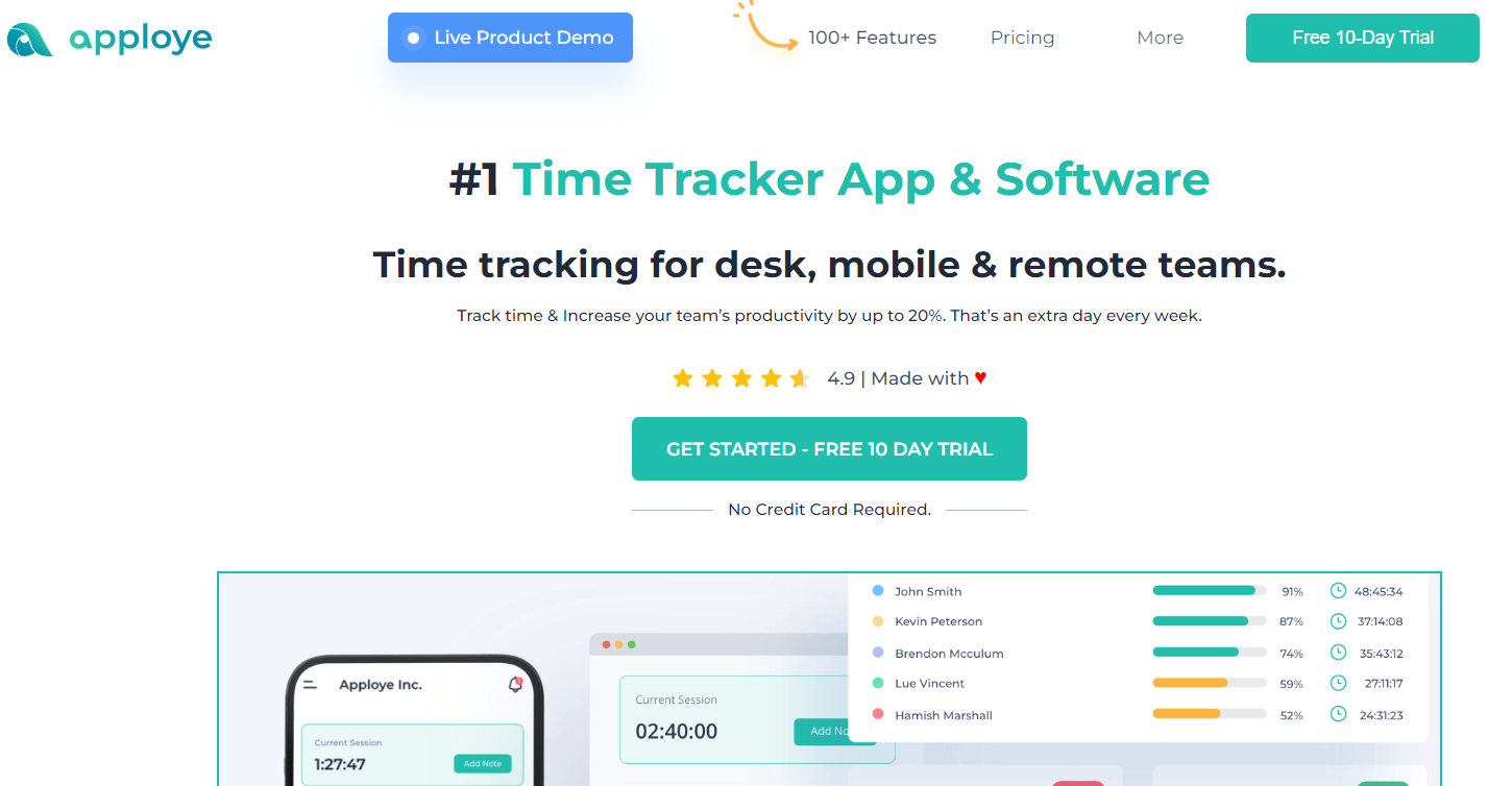 How to Track Employee Working Hours