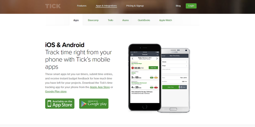 Top 15 time tracking software for virtual assistants