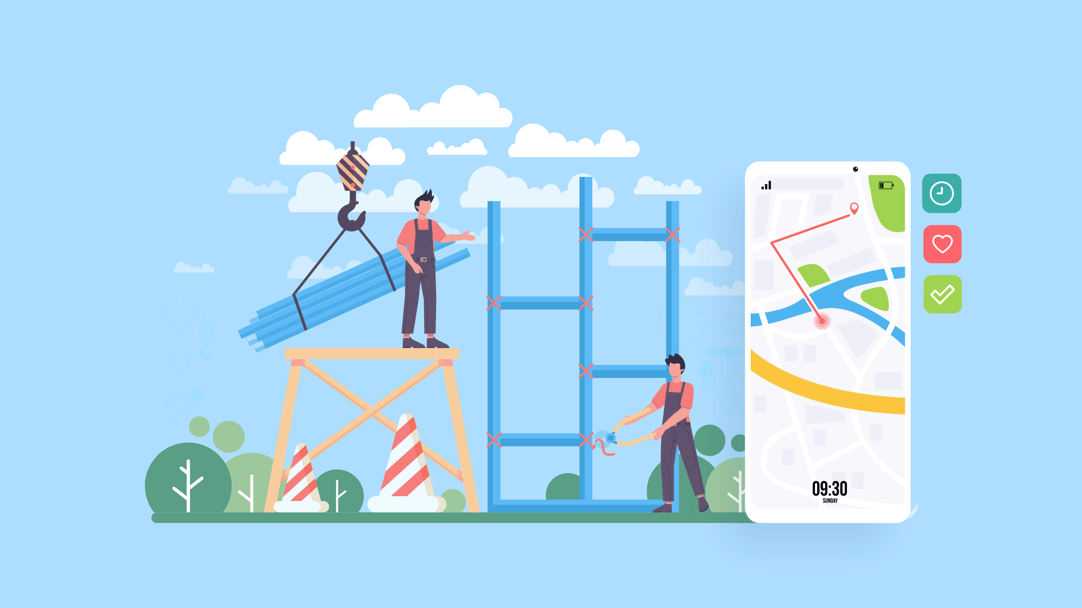 Best Field Service Management Software (Top 8 in 2026)