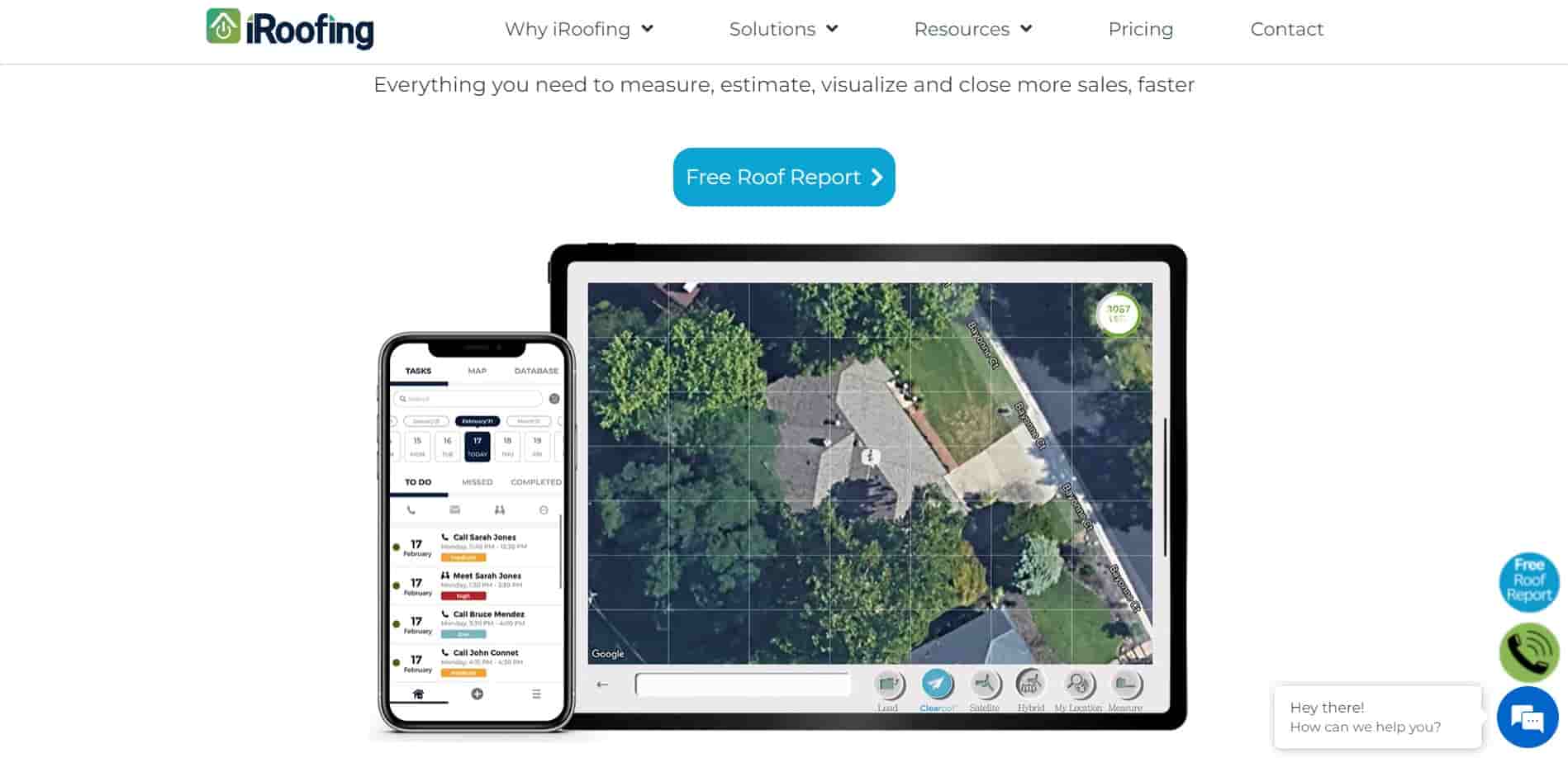 Top 10 Roofing Contractor Software in 2023