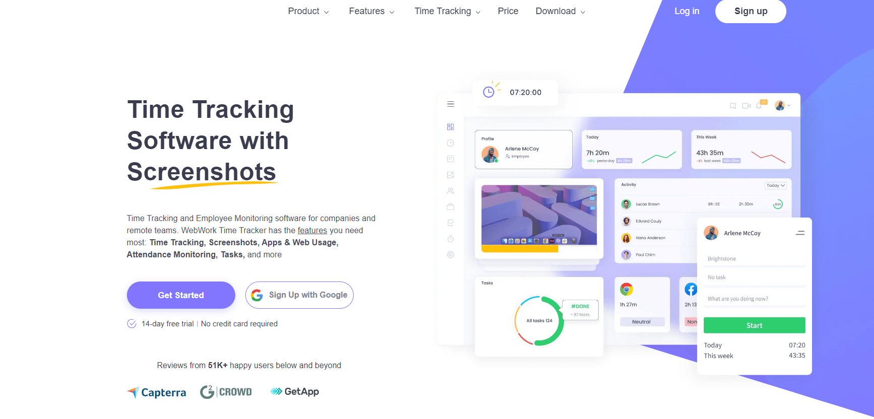 Top 10 Best User Activity Monitoring Software in 2025