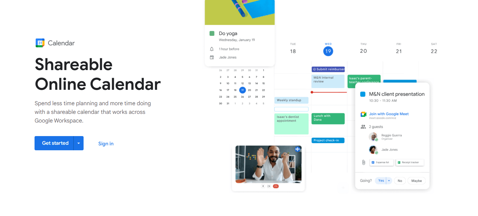 14 Google Tools for Project Management in 2025