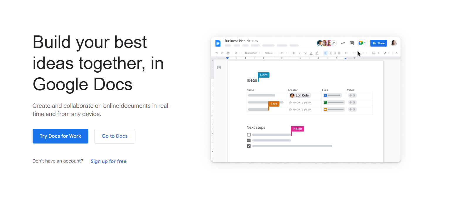 14 Google Tools for Project Management in 2025