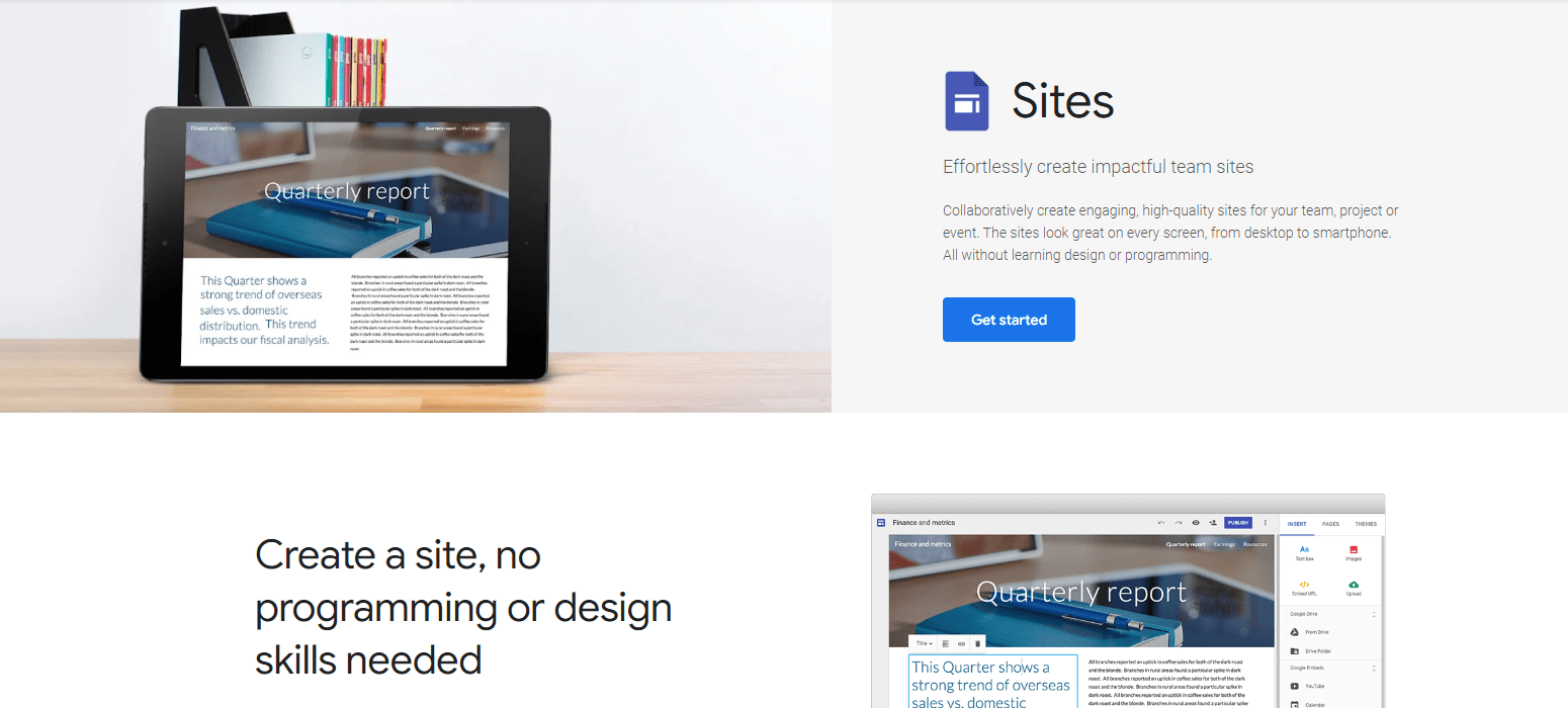 14 Google Tools for Project Management in 2025