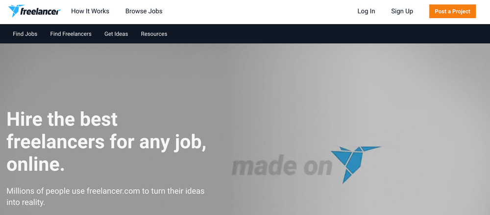 15 Best Upwork Alternatives & Competitors in 2025