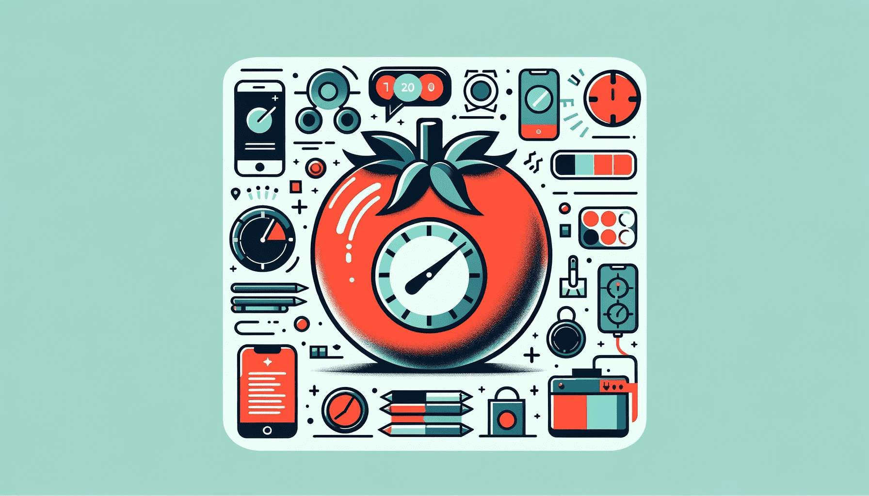 10 Best Pomodoro Apps for Focus and Productive in 2024