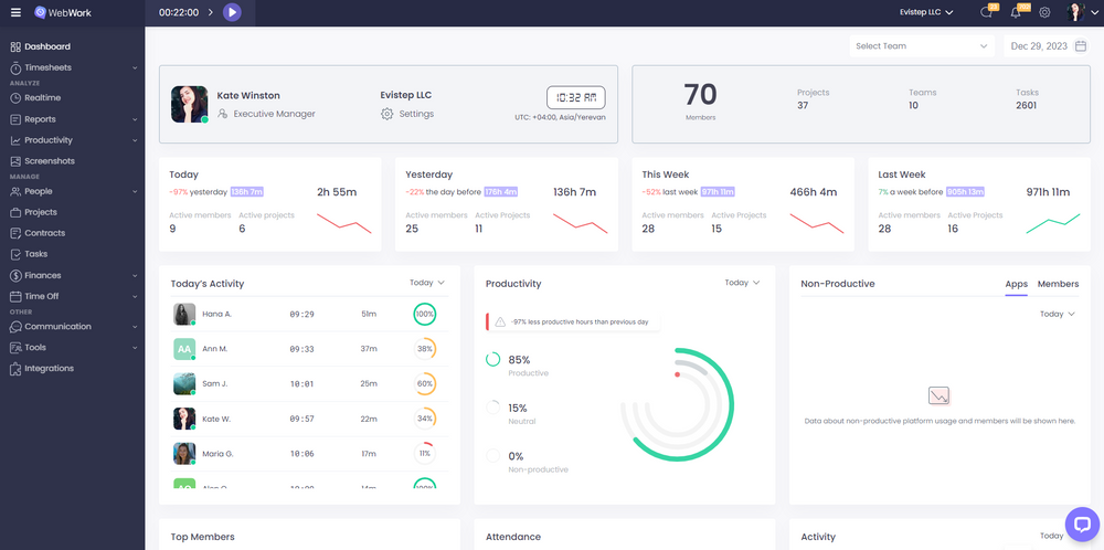 Best Working Remotely Tips and Tools in 2025