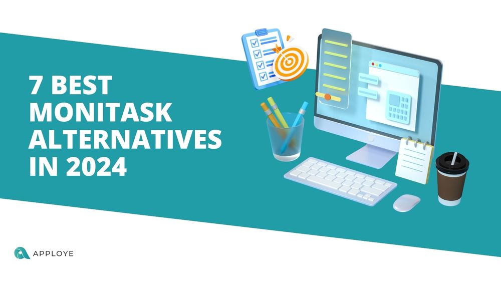7 Best Monitask Alternatives in 2025