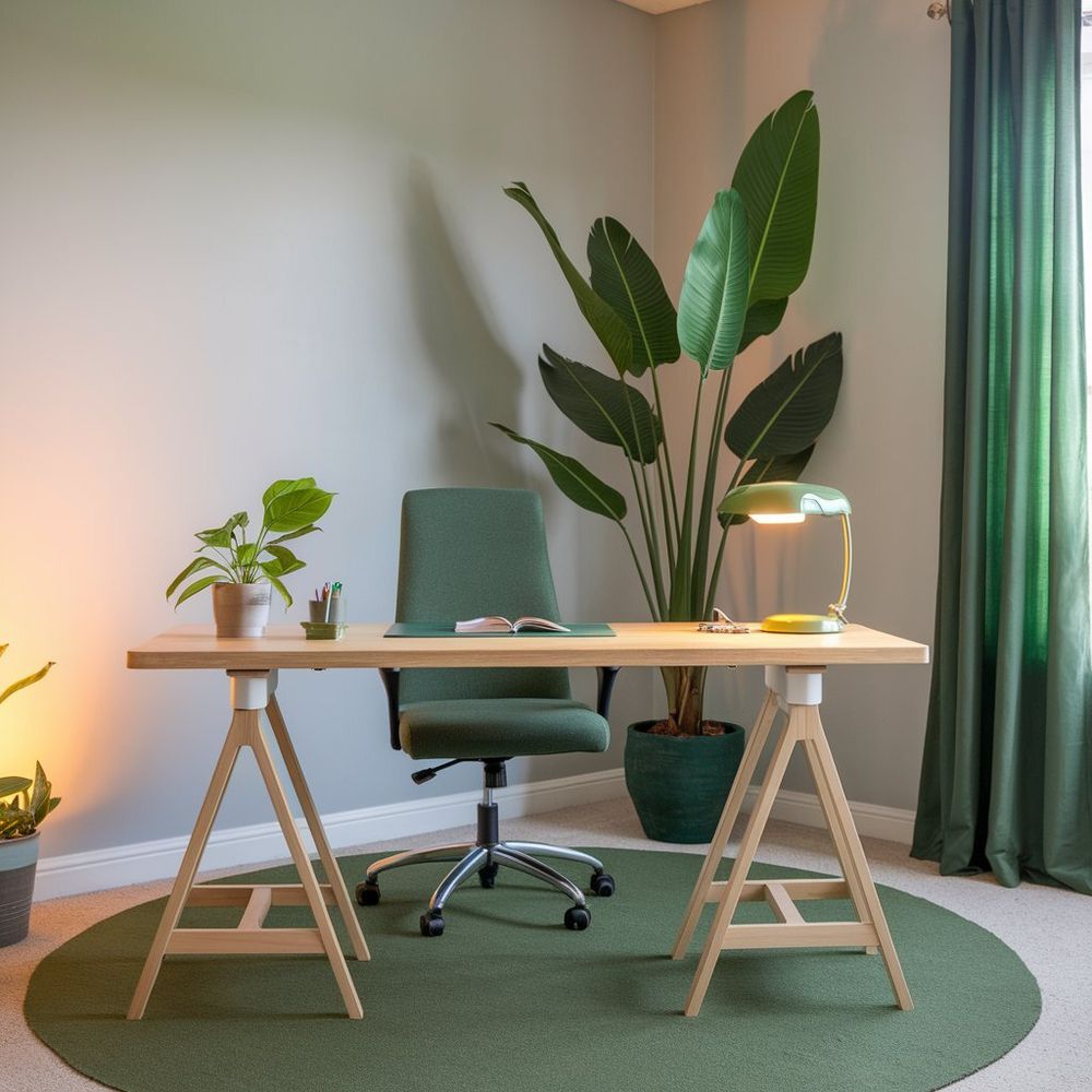 Desk Setup Ideas and Tips: Boost Productivity at Home and Office