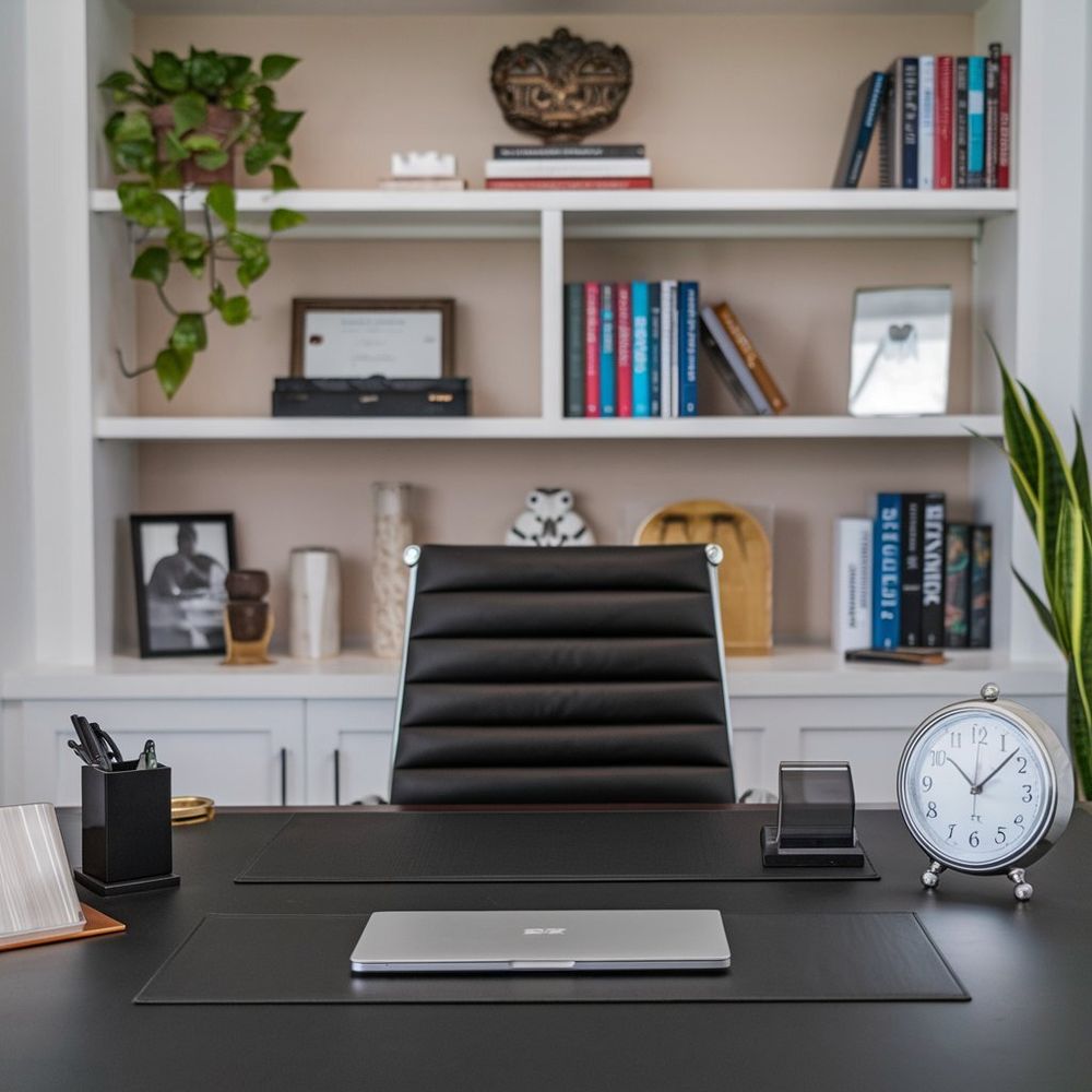 Desk Setup Ideas and Tips: Boost Productivity at Home and Office