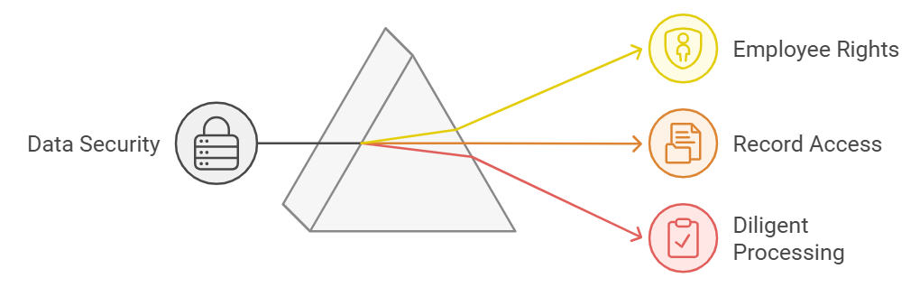 Employee Monitoring Laws Explained: Federal vs. State