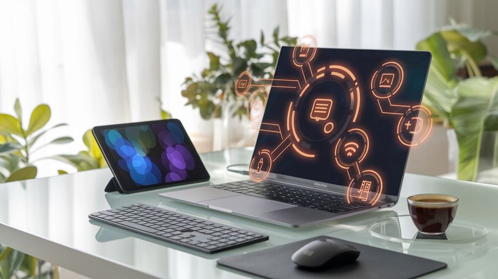 15 Must-Have Work from Home Apps in 2025