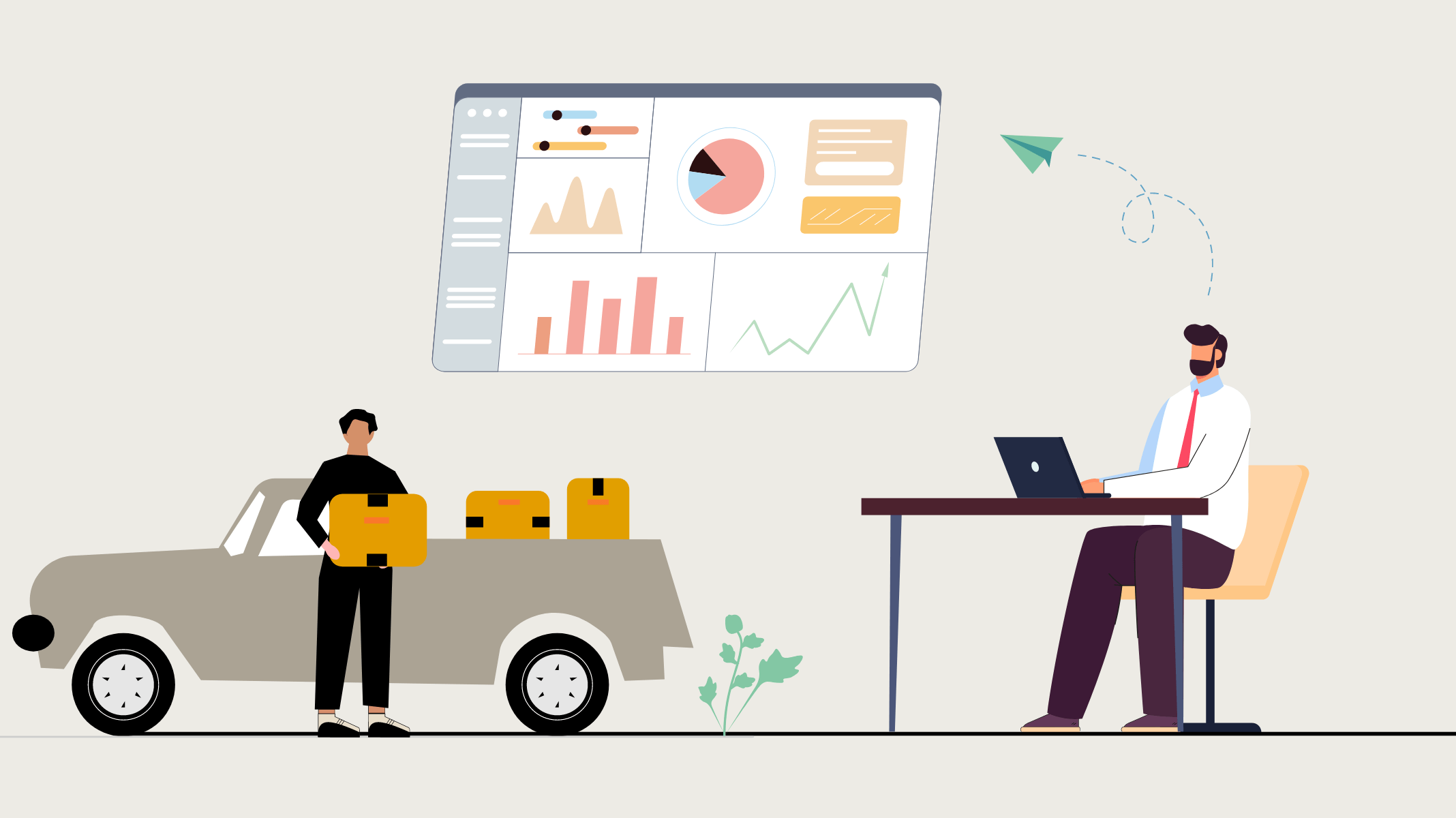 Hybrid Work Attendance Monitoring in 2025 (In-Depth Guide)