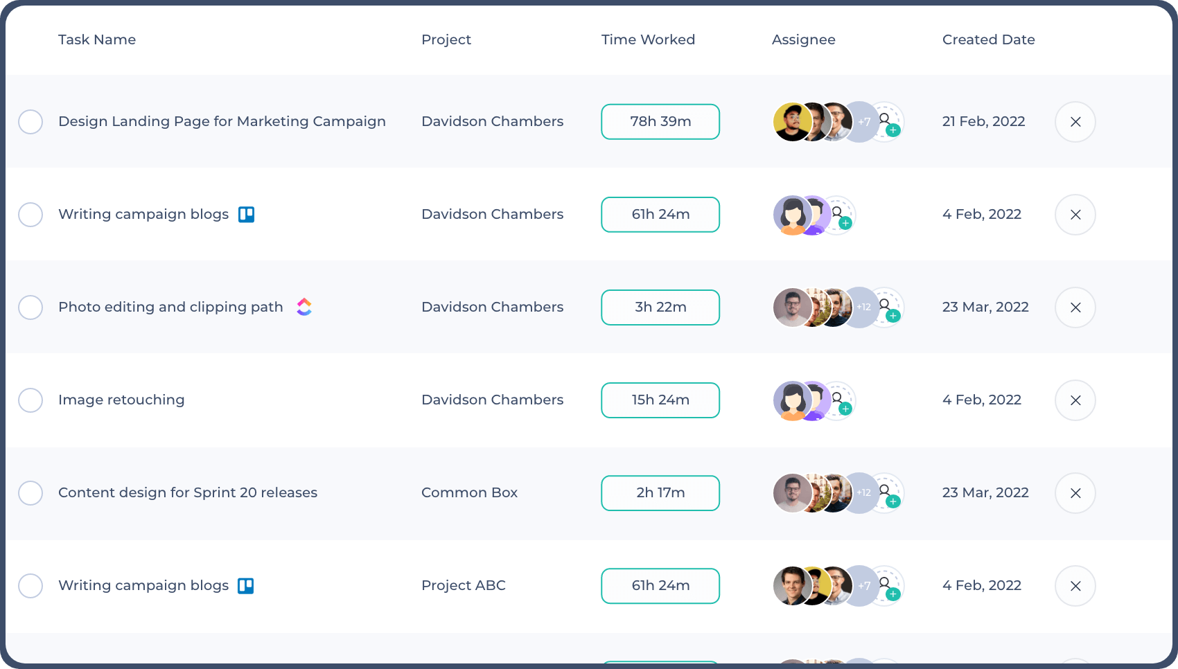 6 Best Time Tracking Software for Small Business in 2025