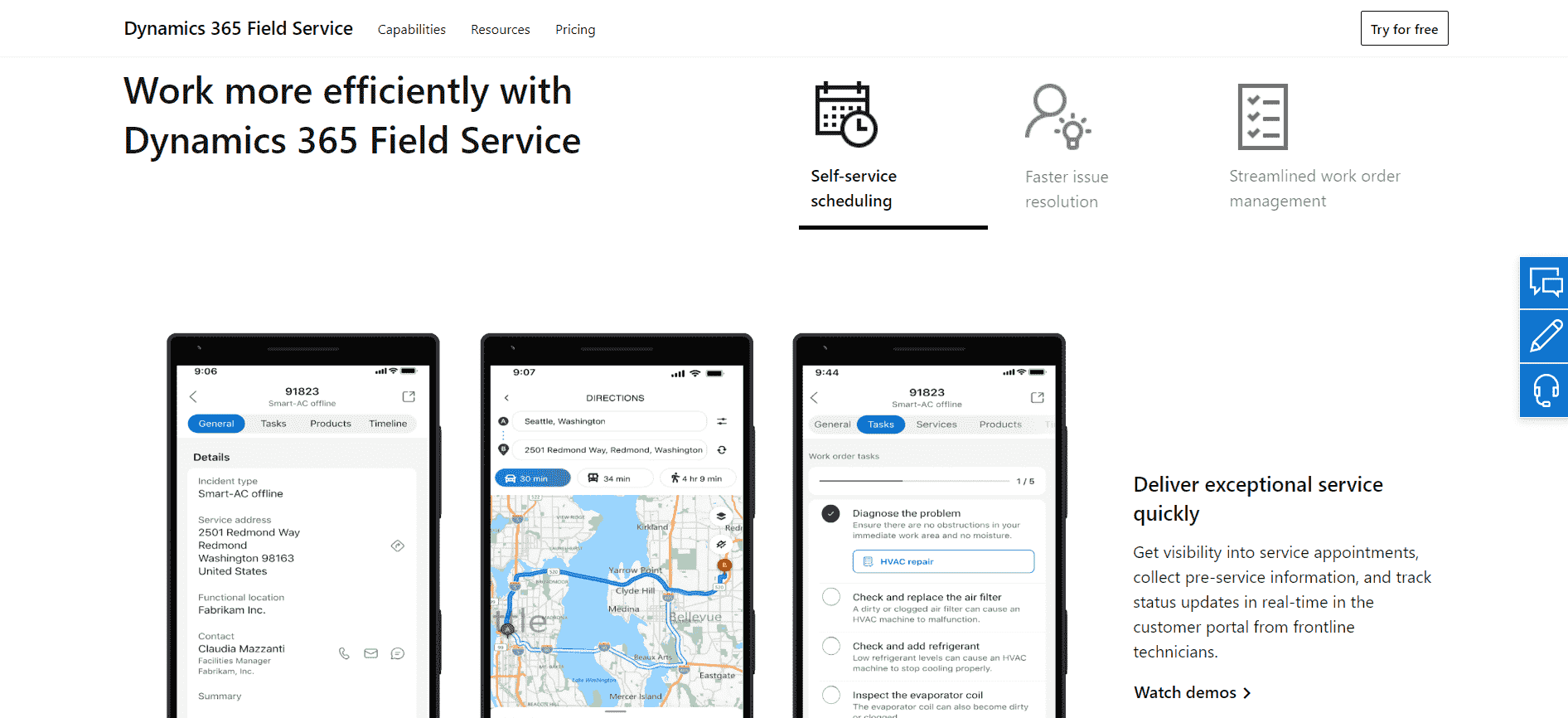 Best Field Service Management Software (Top 8 in 2025)