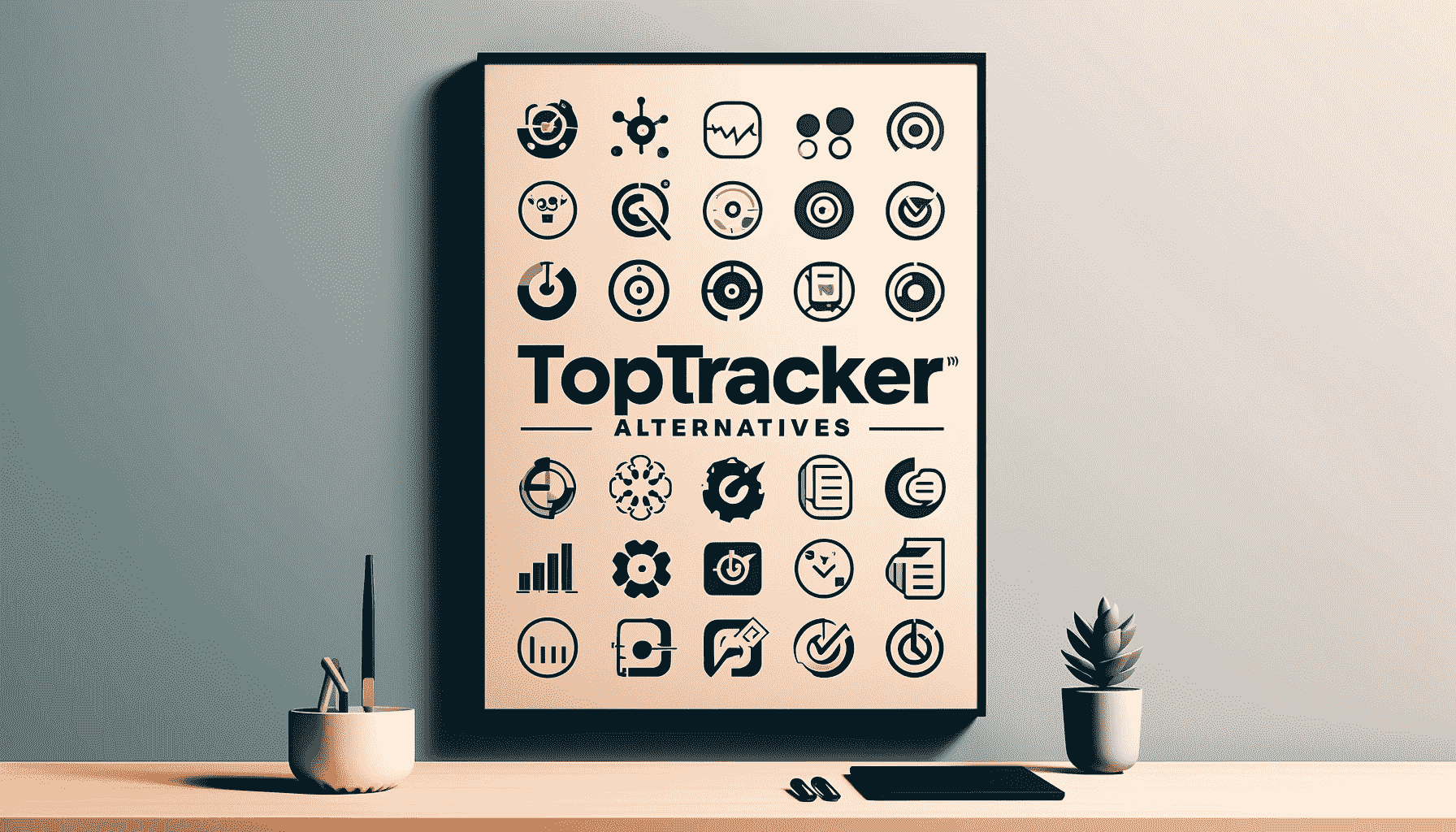 Top 7 TopTracker Alternatives in 2025