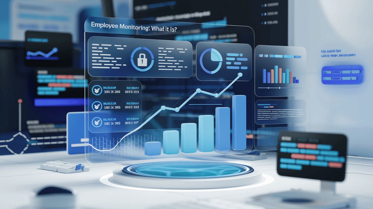What is Employee Monitoring?