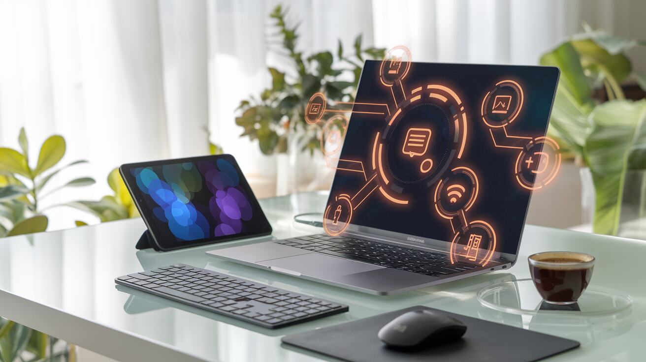 15 Must-Have Work from Home Apps in 2025