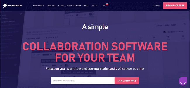 Best 5 Virtual Workspace Software Apps (2025)