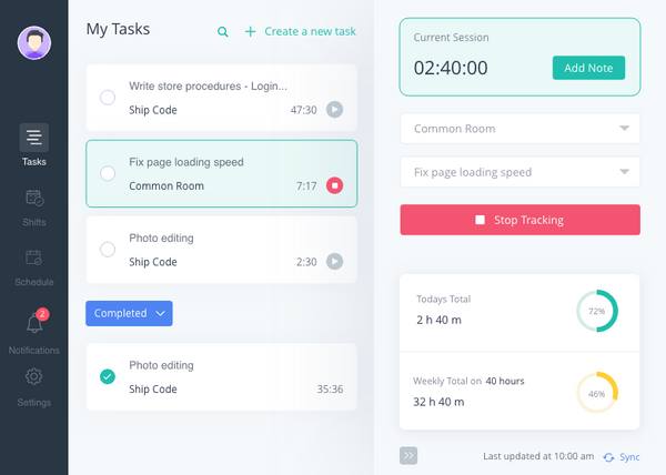 20 Time Tracking Best Practices Guide (2025)