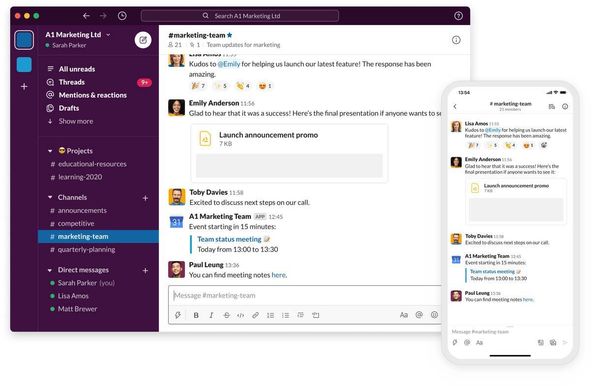12 Best Android Apps for Productivity in 2025