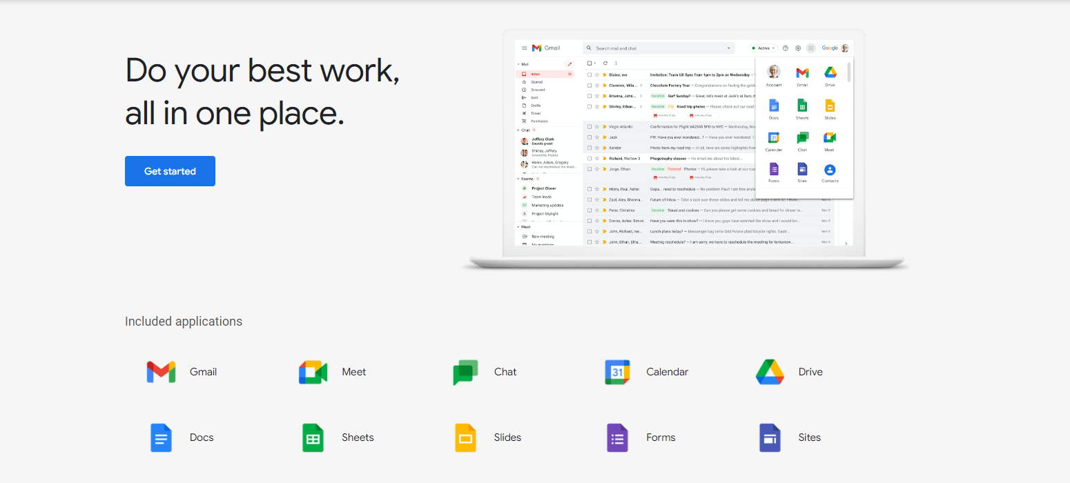 14 Google Tools for Project Management in 2026