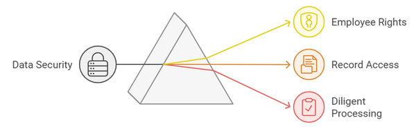 Employee Monitoring Laws Explained: Federal vs. State