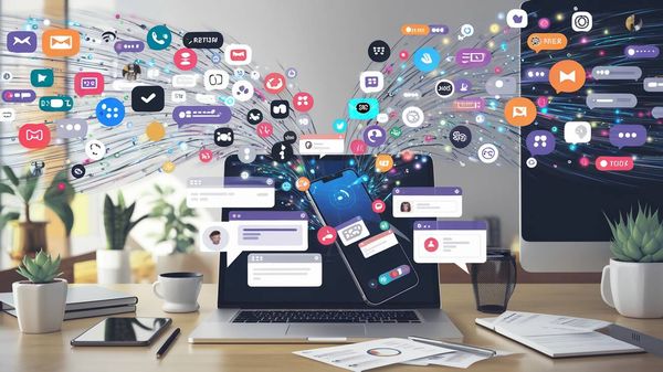 Office Distractions Explained Types Causes And Solutions