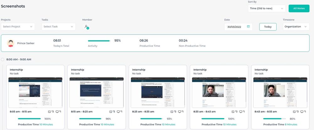 How does RemoteTrack panel work 🤔?