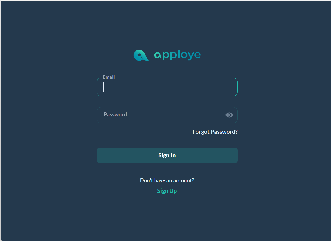 How to get started with Apploye Time Tracker as a Member