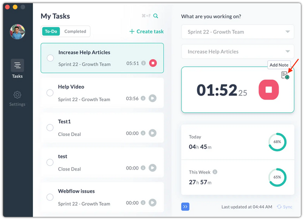 Best practices for using the Desktop app